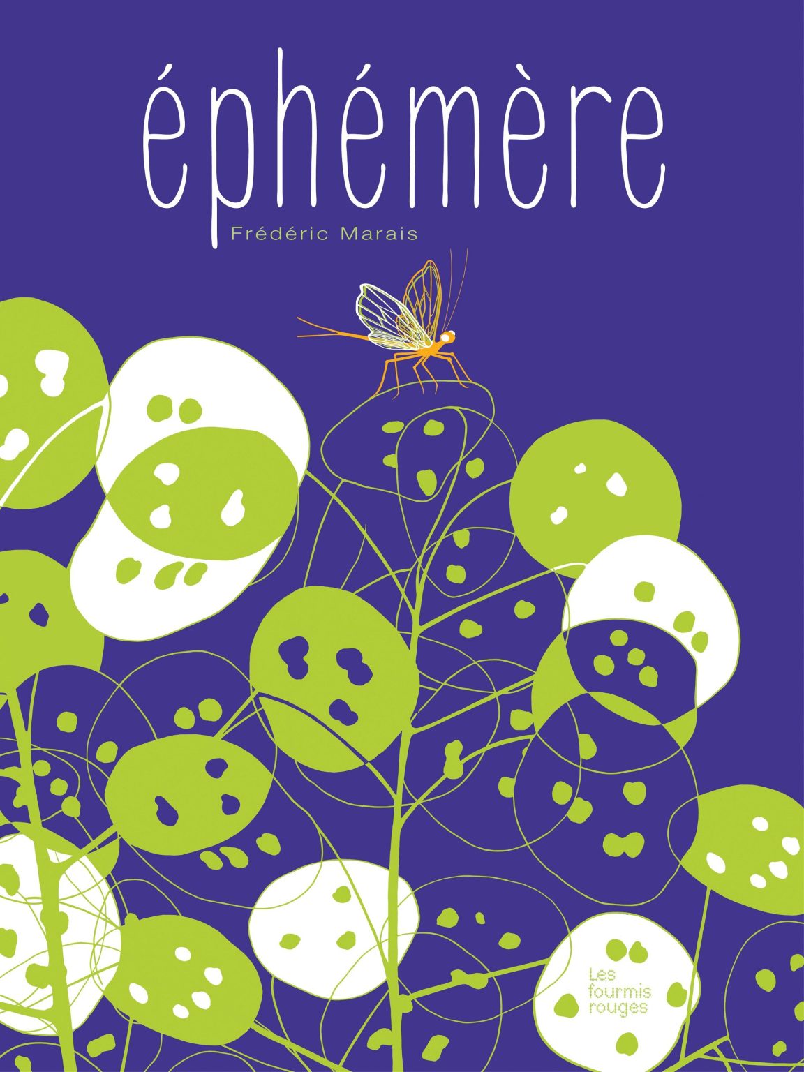 Il était mille fois - Editions Les Fourmis Rouges