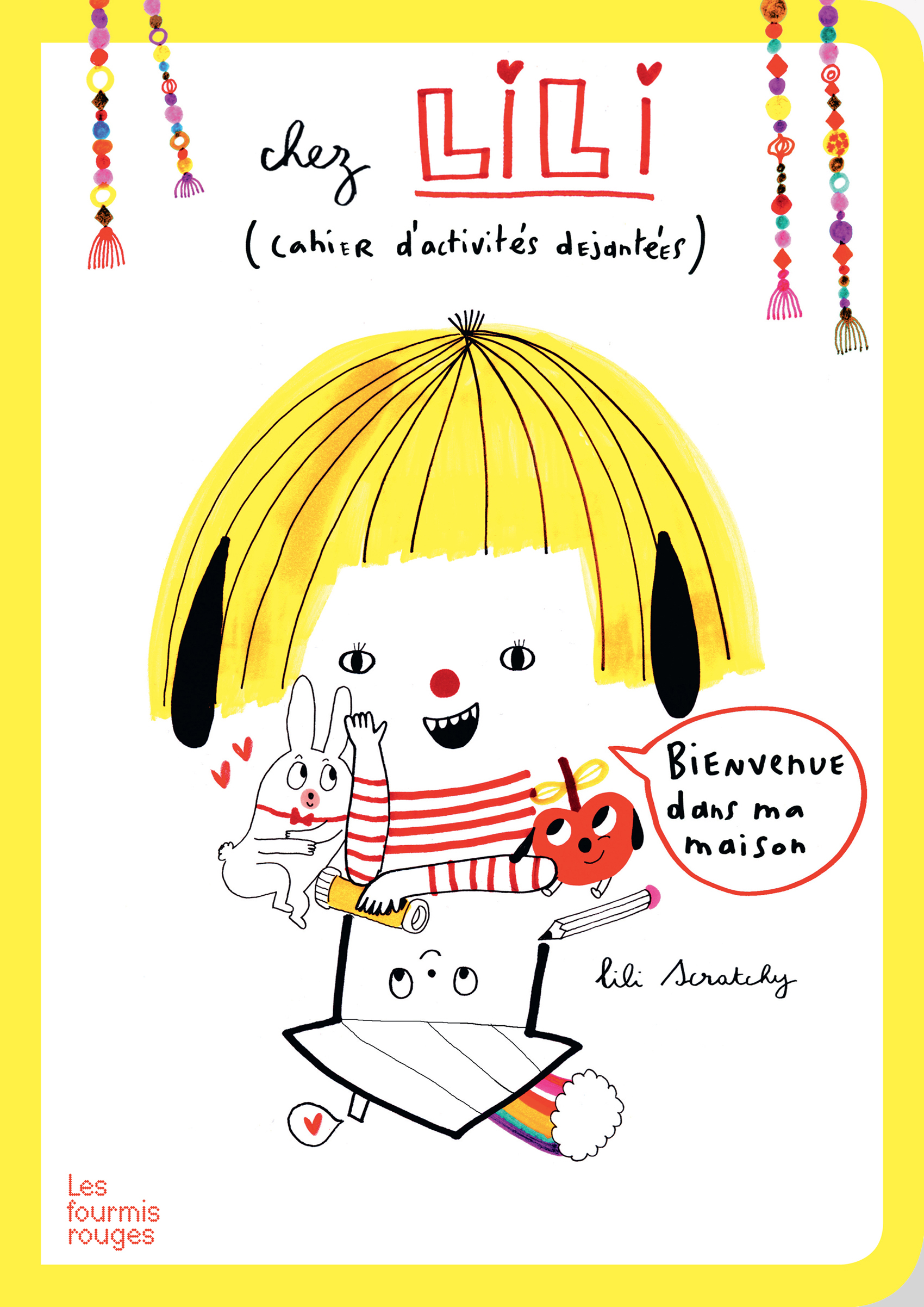 Didgeridoo - Editions Les Fourmis Rouges