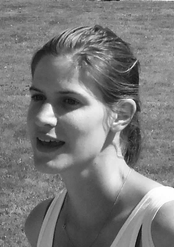 Fleur Oury - Editions Les Fourmis Rouges