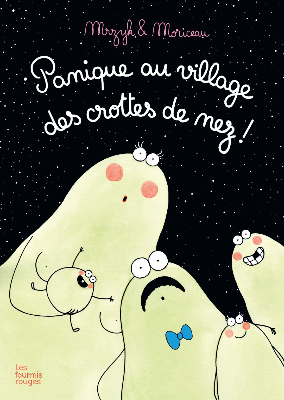 Au bureau - Editions Les Fourmis Rouges