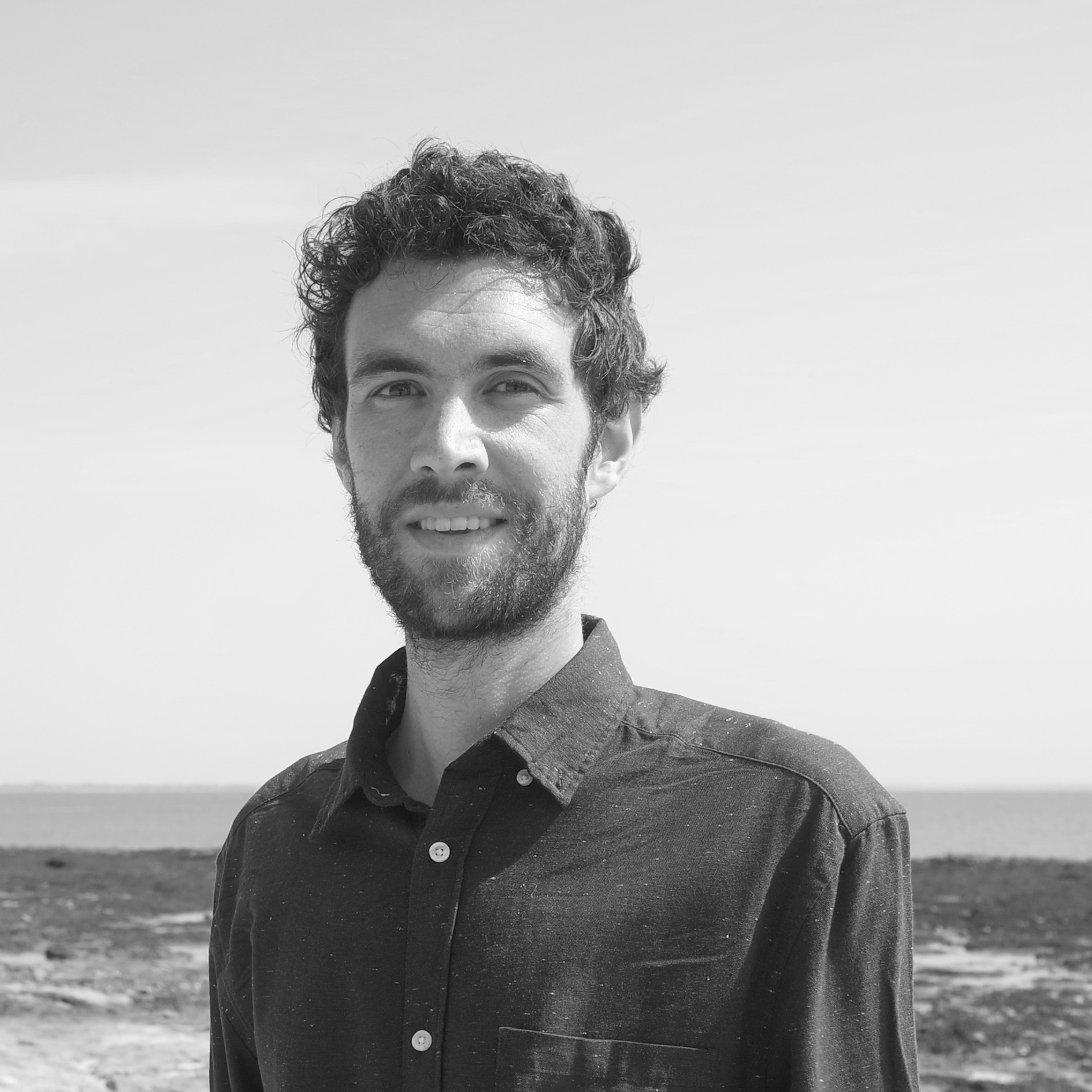 Jean-François Biguet - Editions Les Fourmis Rouges