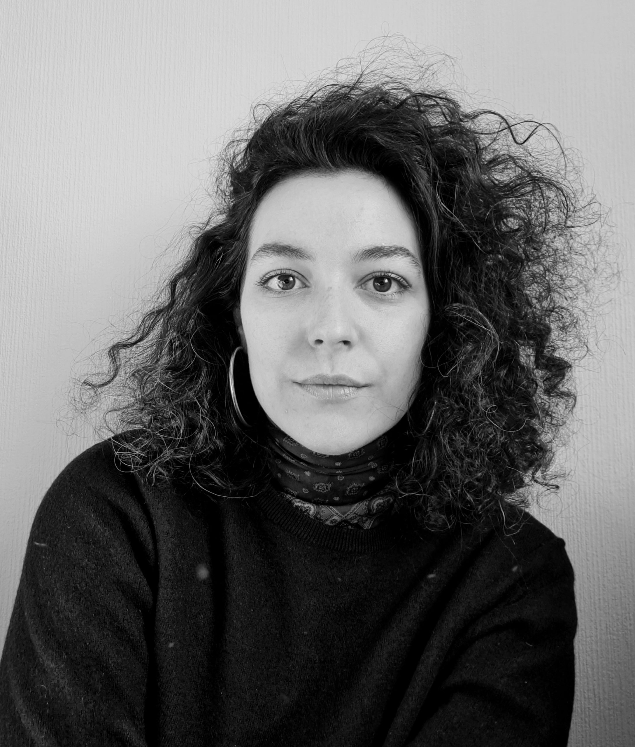 Ainhoa Cayuso - Editions Les Fourmis Rouges