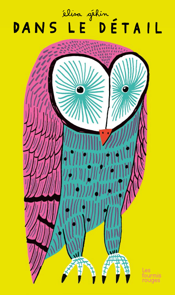 Editions Les Fourmis Rouges - Maison d'Edition illustration livres enfants