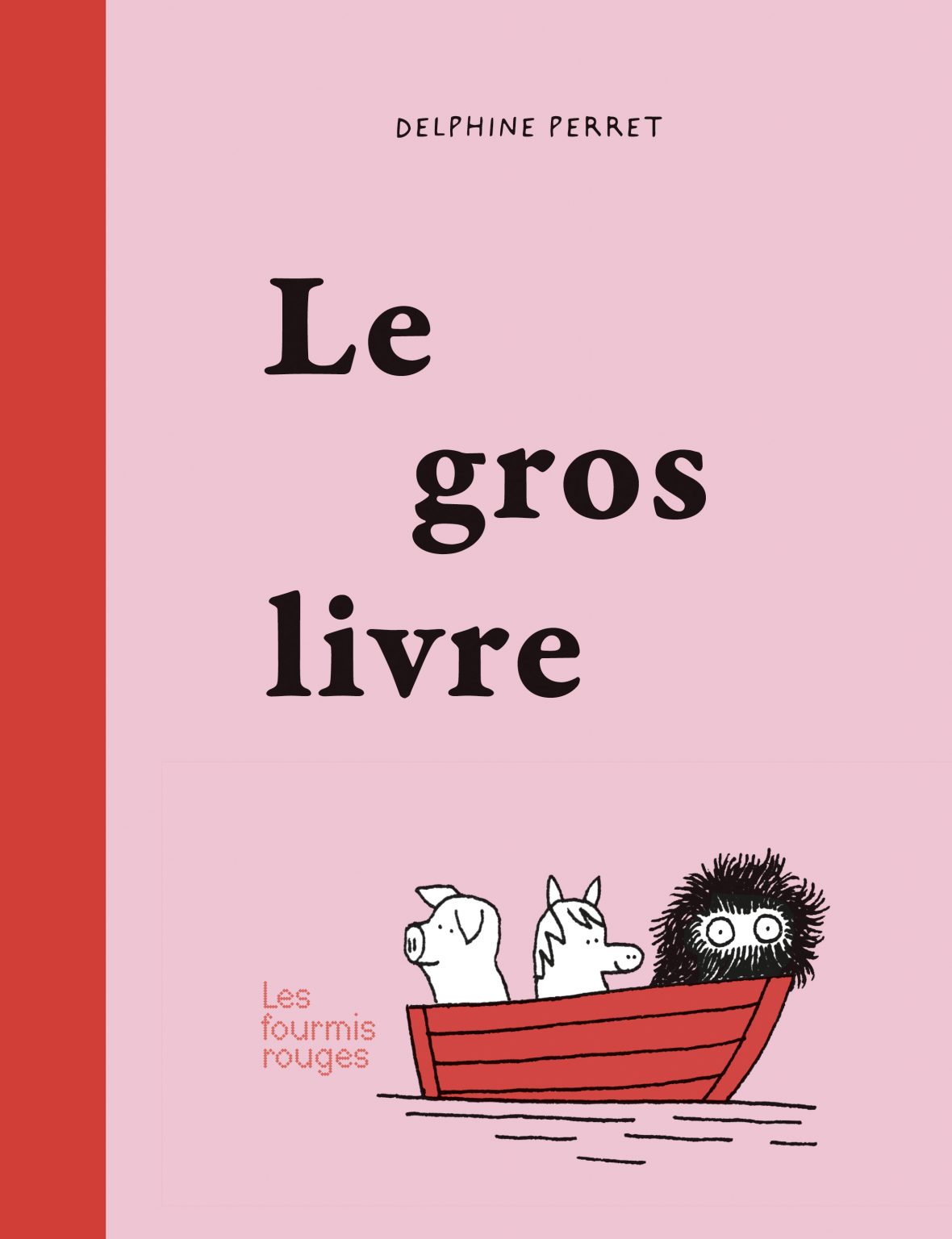 Mojo cherche une cachette - Editions Les Fourmis Rouges