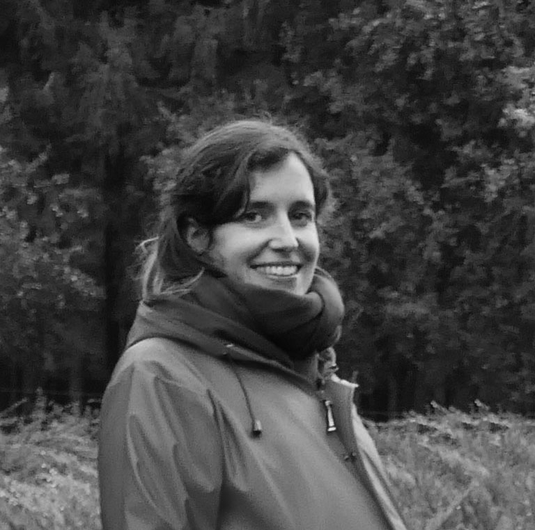 Anne Laval - Editions Les Fourmis Rouges