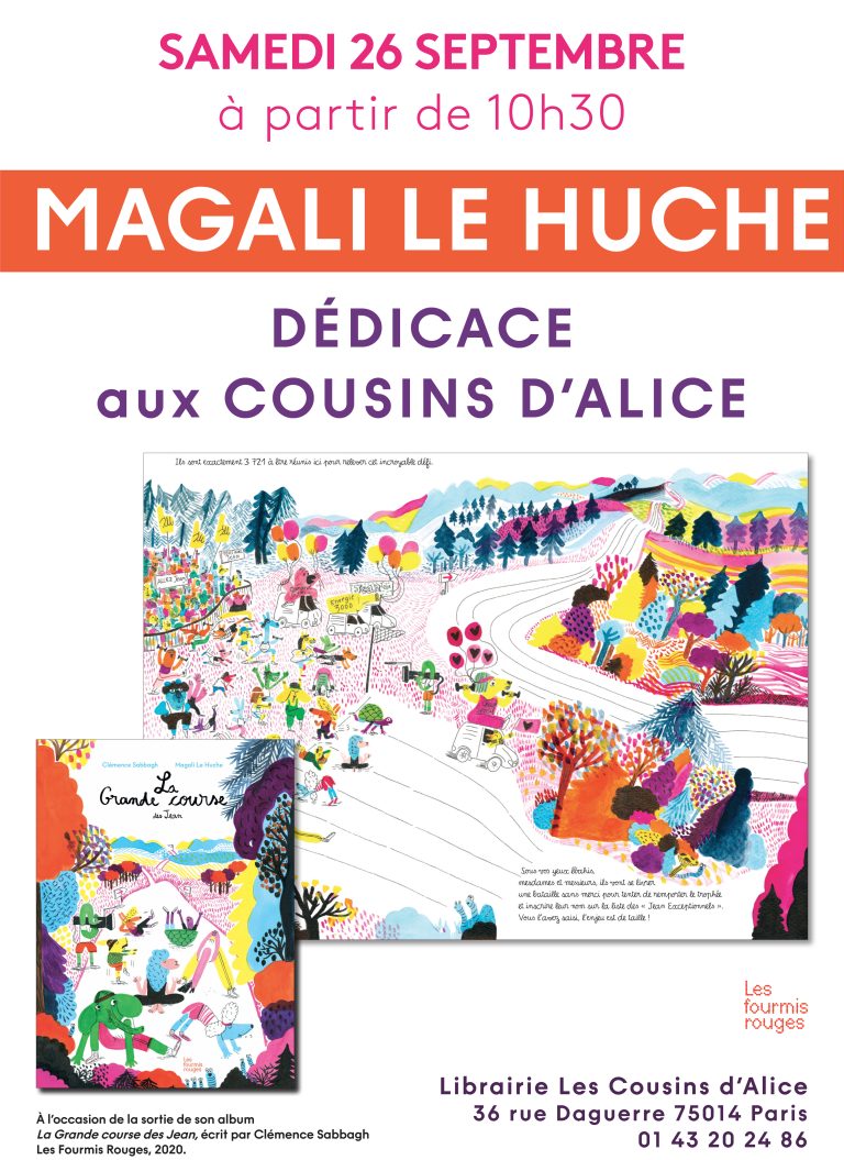 Blog - Editions Les Fourmis Rouges