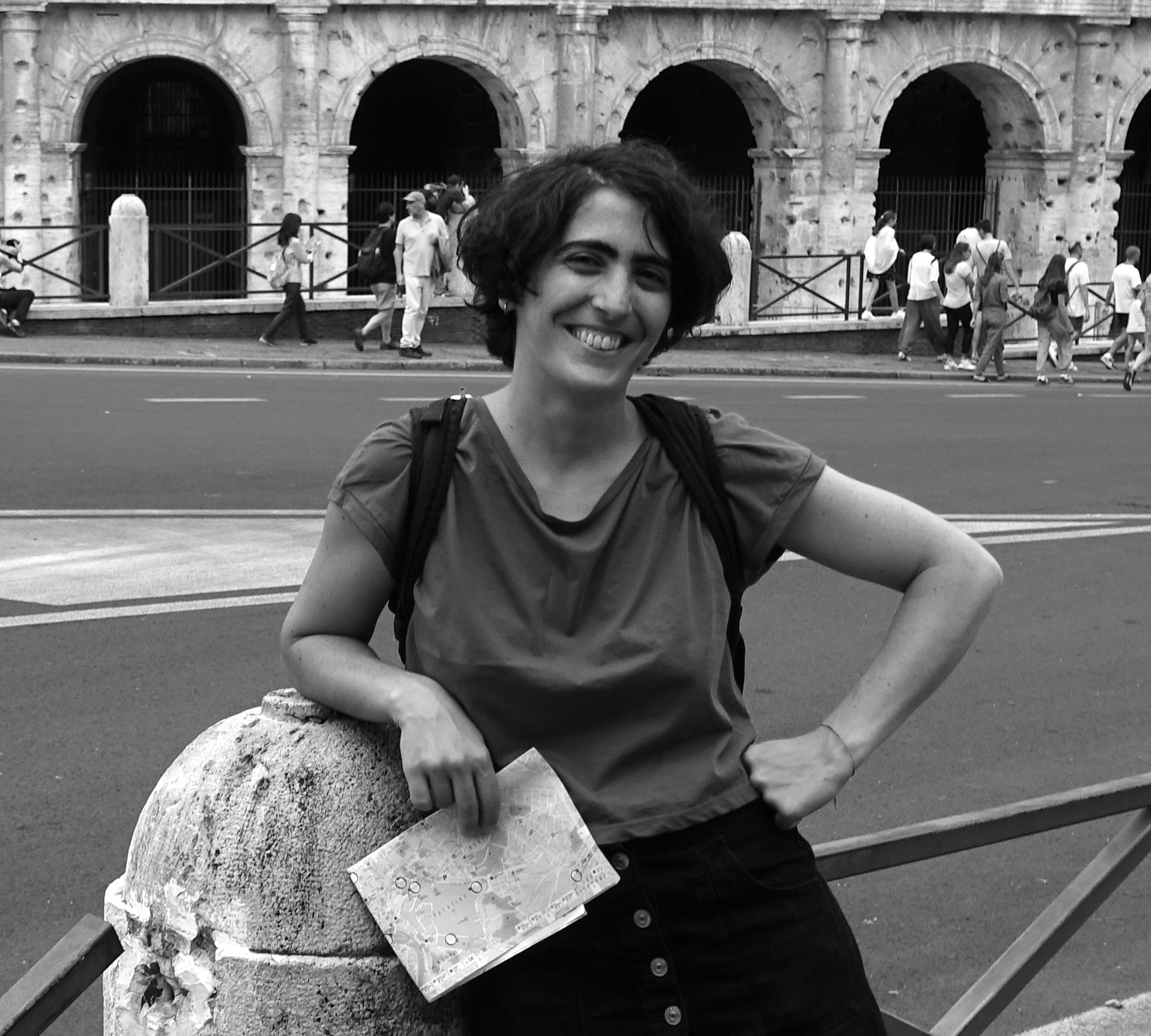 Myriam Raccah - Editions Les Fourmis Rouges