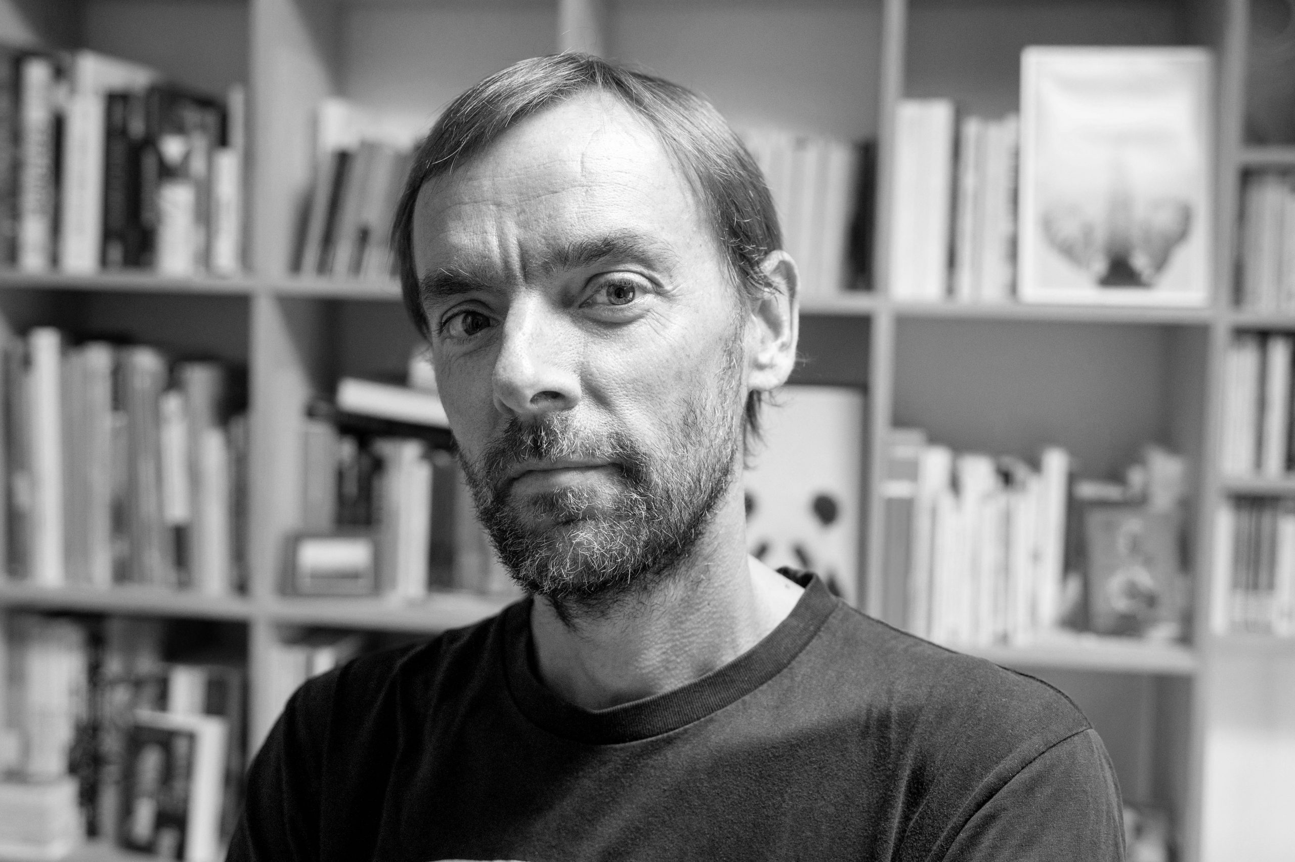 Ivan Péault - Editions Les Fourmis Rouges