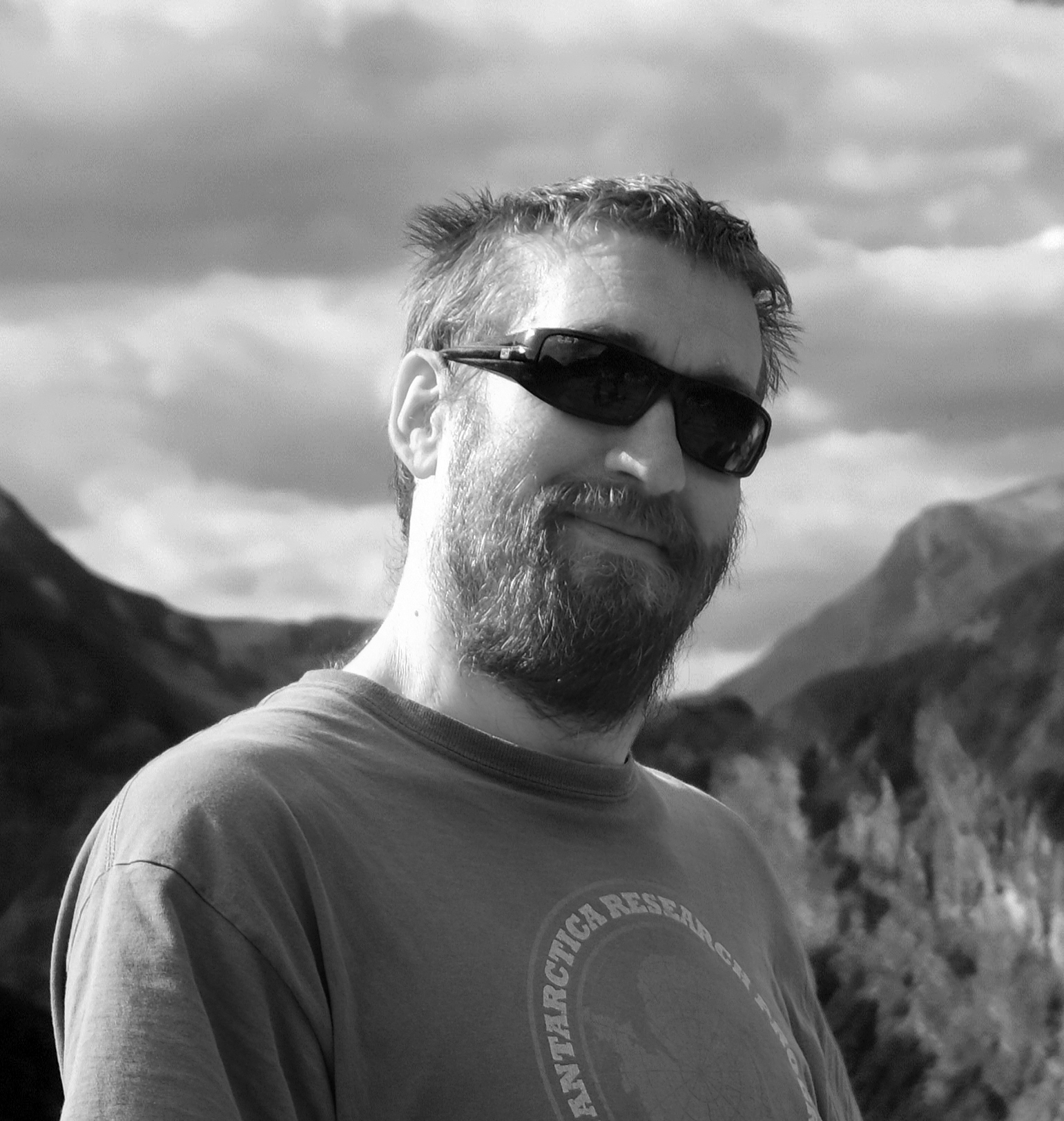 Jean-Baptiste Drouot - Editions Les Fourmis Rouges