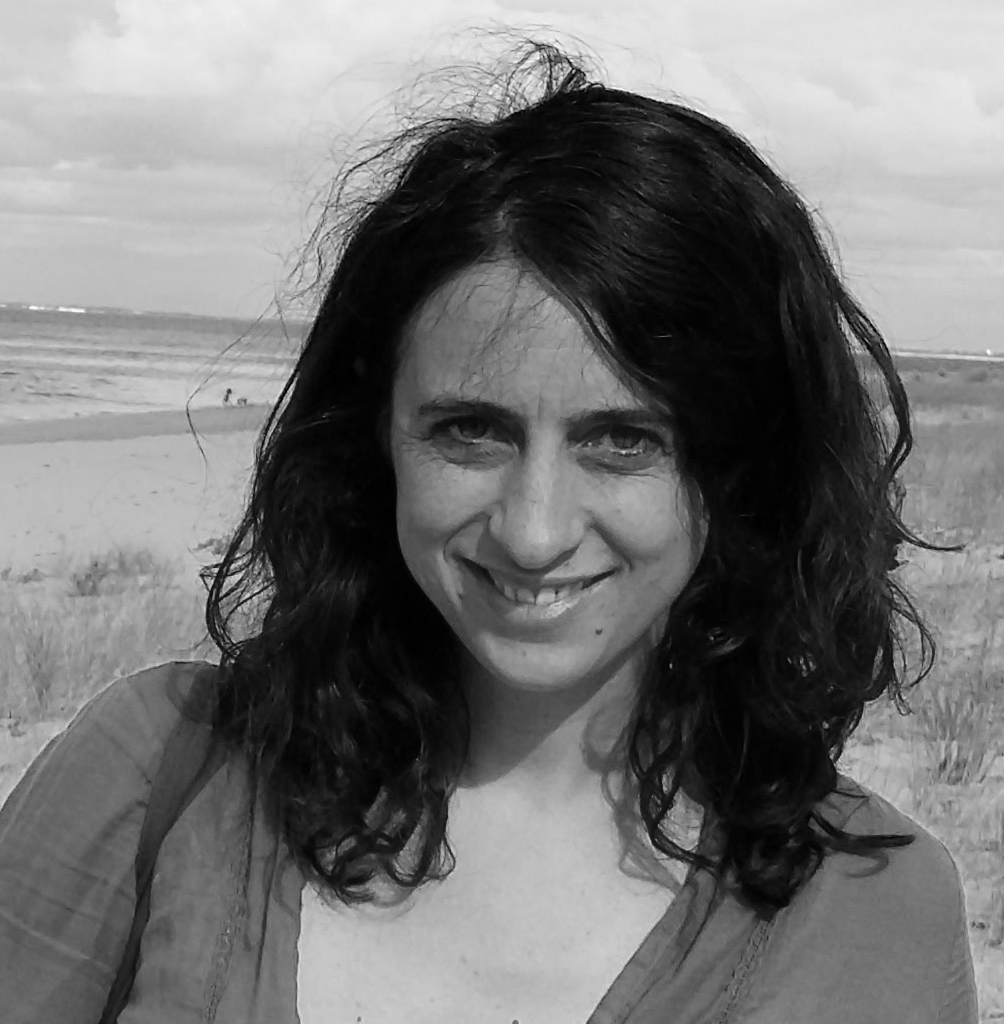 Pauline Pinson - Editions Les Fourmis Rouges