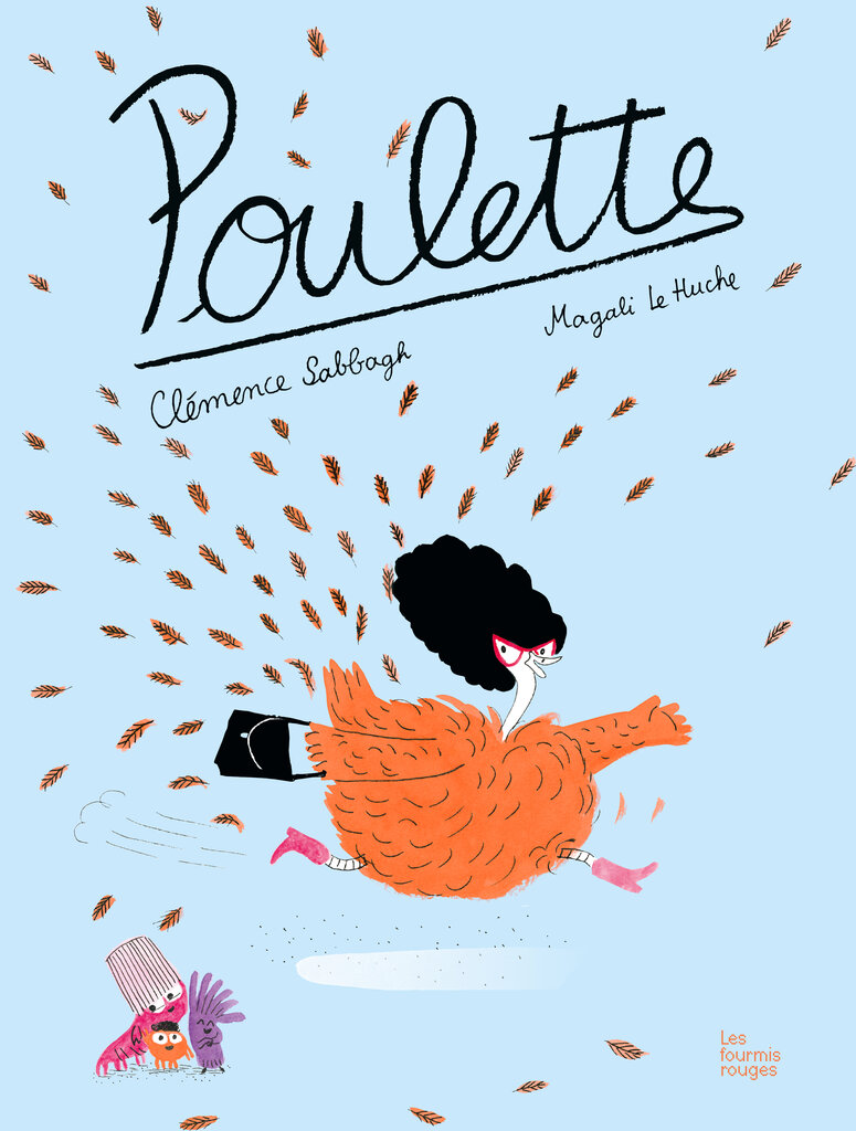 Editions Les Fourmis Rouges - Maison d'Edition illustration livres enfants