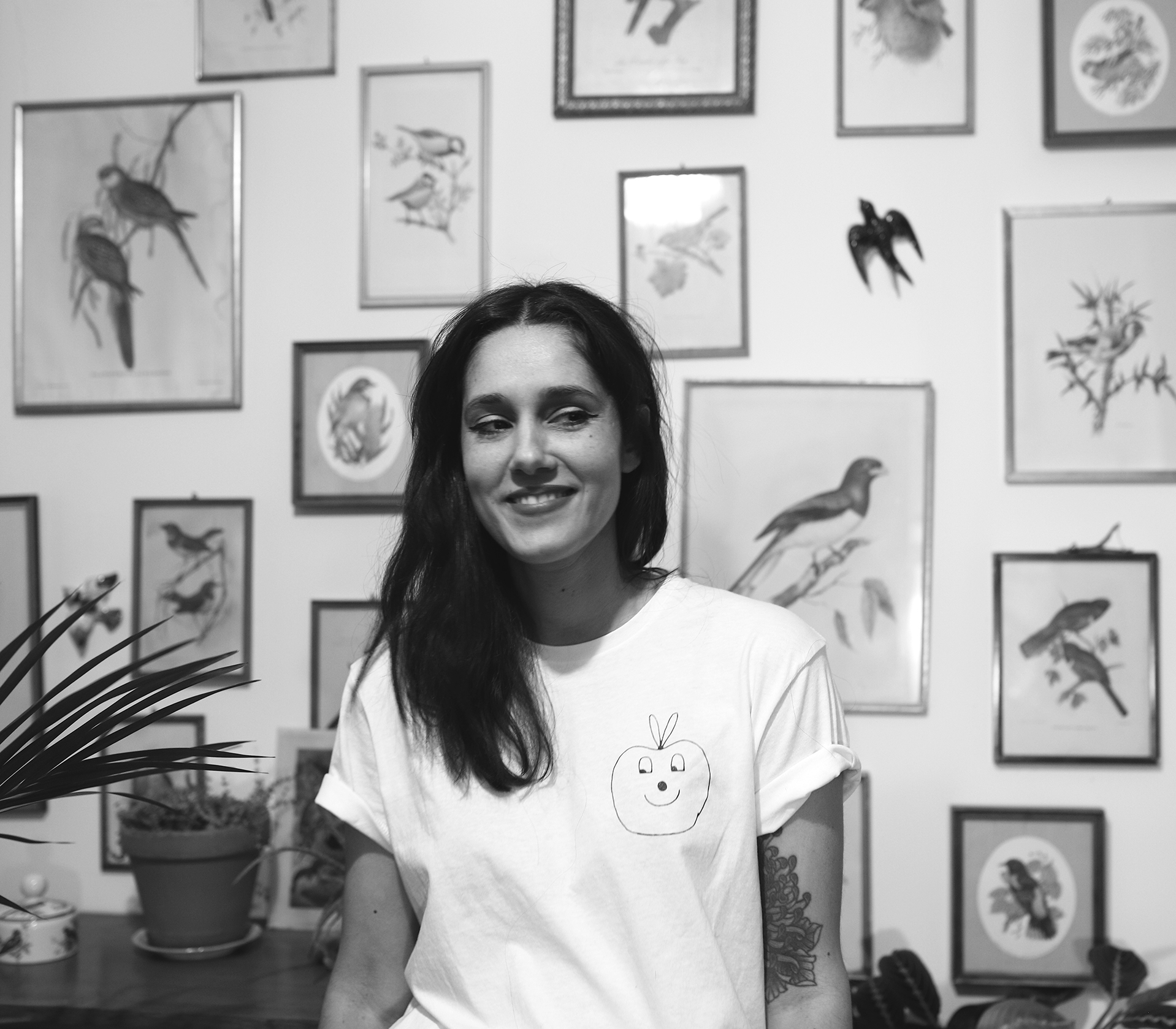 Lisbeth Renardy - Editions Les Fourmis Rouges